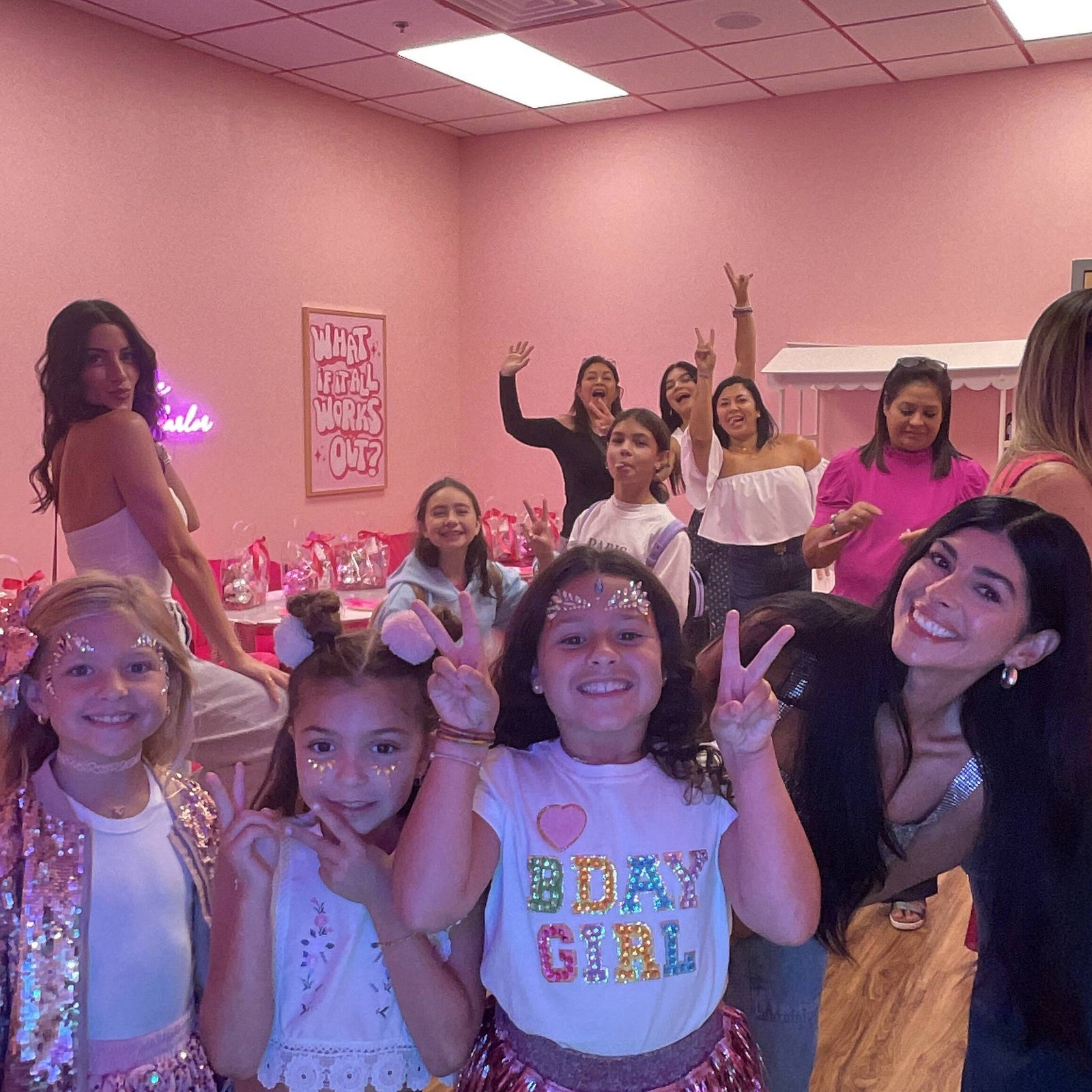 Home | The Pink Parlor Ice Cream | St Johns, FL